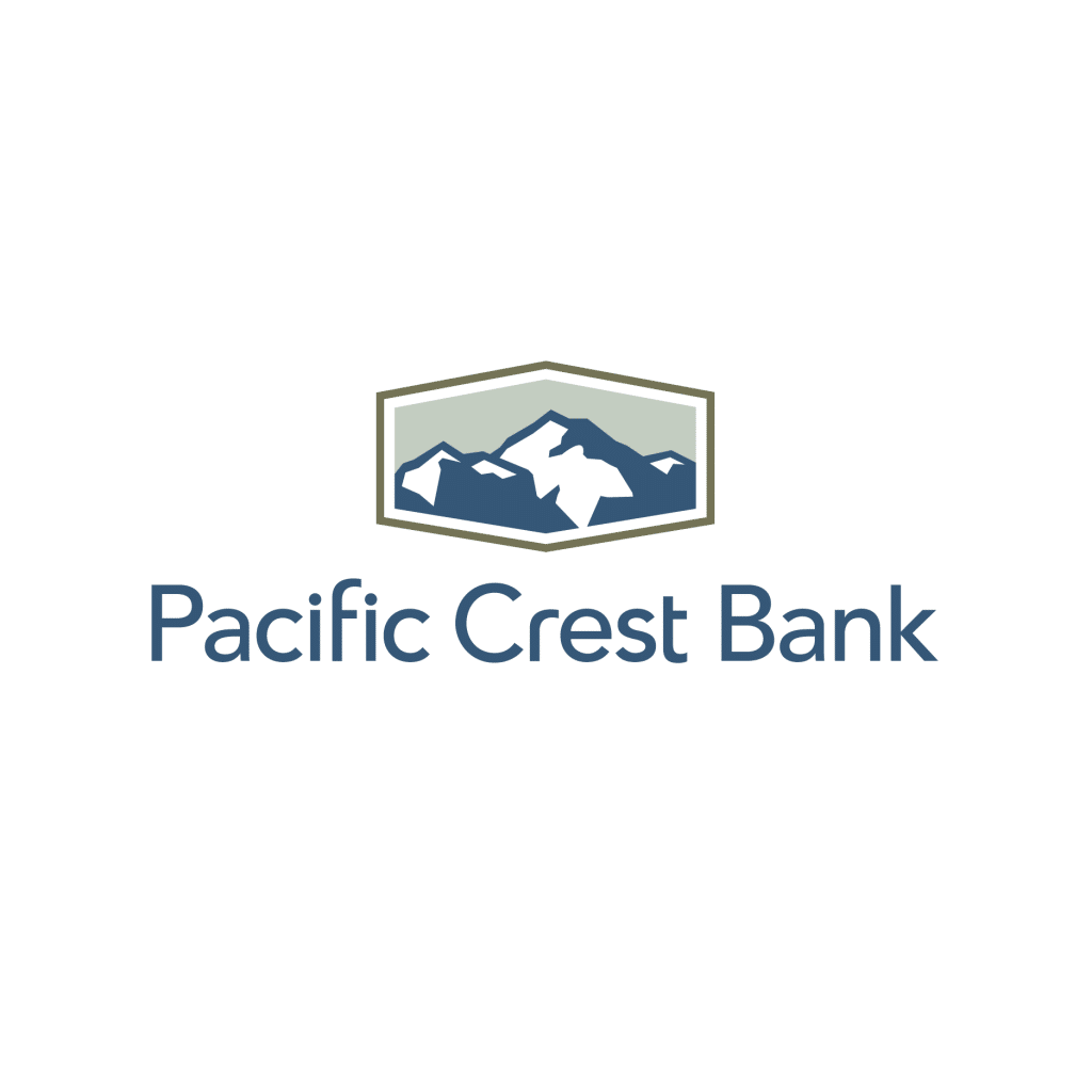 Pacific Crest Bank | Graphica Inc