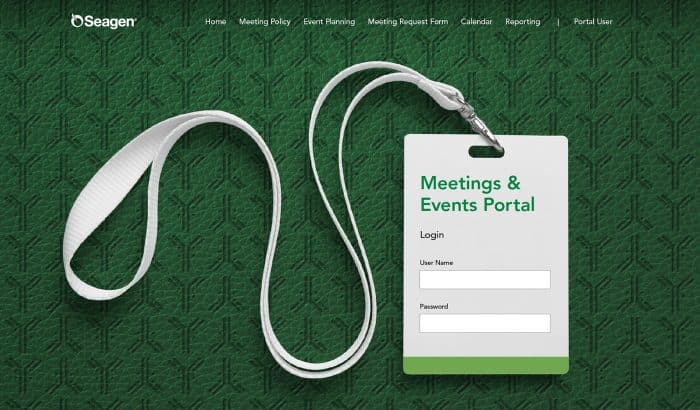 Seagen | Graphica Inc